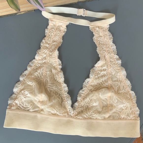 French Affair | Intimates & Sleepwear | French Affair Bralette | Poshmark